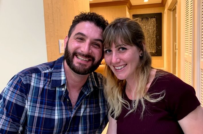 An Ex-Addict Looks at His 39th Birthday