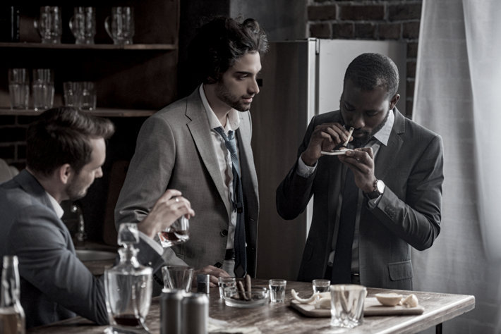 Las dos principales causas de una recaída