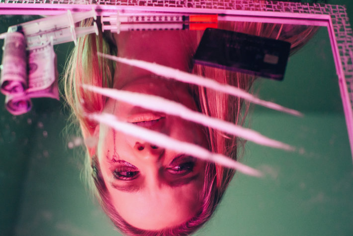 Opioids and Meth—the Crippling Nature of Two Life-Threatening Drug ...