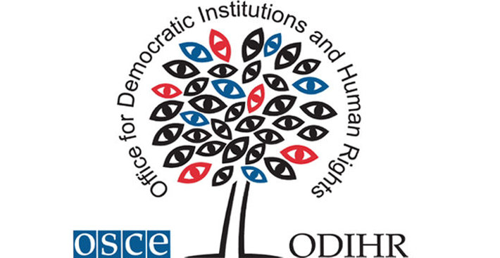 Scientology Presentation to Working Session 6 at the OSCE – ODIHR Human ...