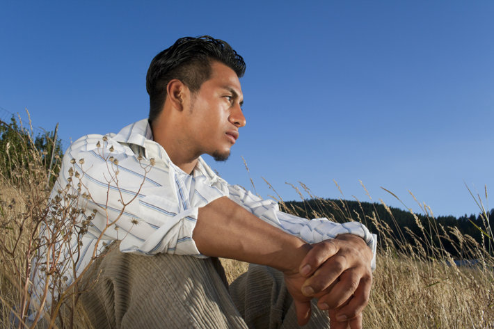 Agradezco a Narconon por Ayudarme a Superar mi Problema de las Drogas