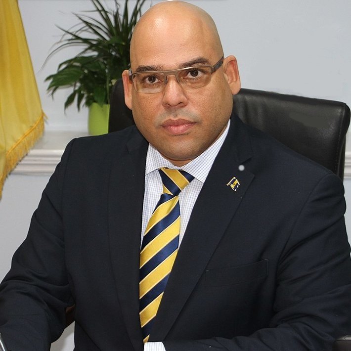 Church of England Appoints First Racial Justice Director