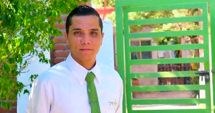 De las Sombras a la Luz: Mi Renacimiento en Narconon