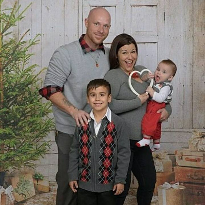 How a Mother Regained Hope & Found Herself