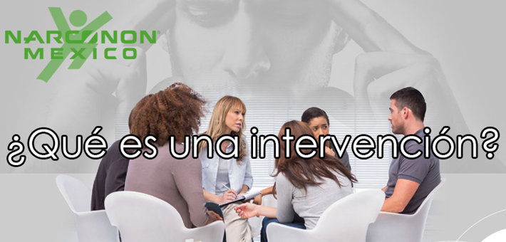 ¿Qué es una Intervención?