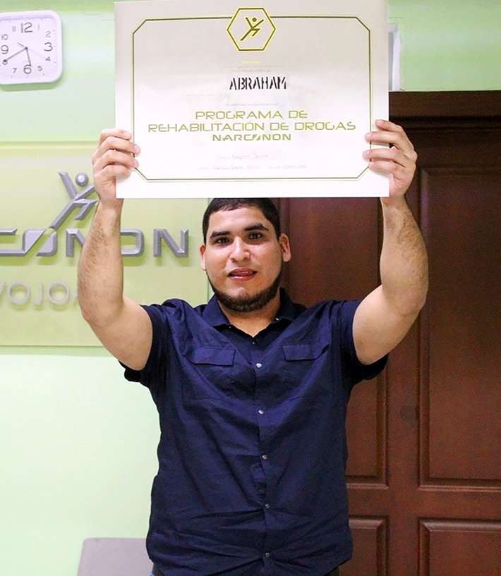 Le Di Un Giro Total a Mi Vida