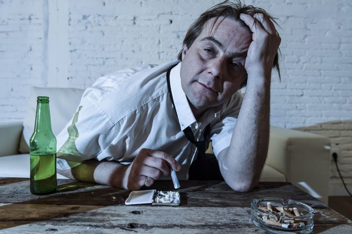 Identifying a Heroin User By Their Pupils
