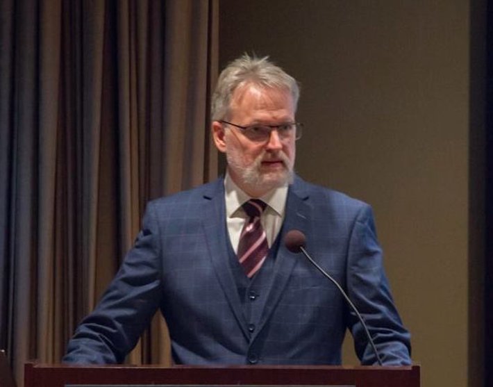 Religion Communicators Shape History