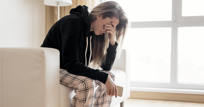 Isolation May Lead to an Increase in Opioid Deaths