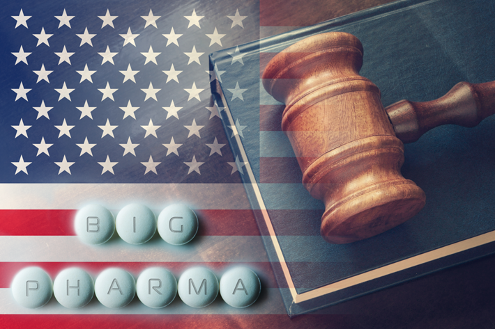 One Senator Fights Tooth and Nail to Expose Big Pharma