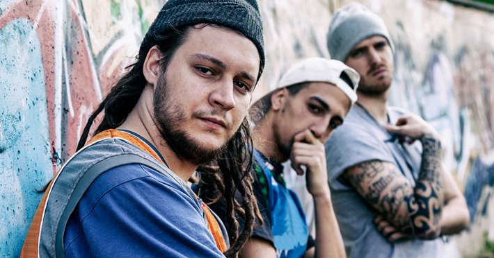 Experimentation with Drugs in Youth Linked to Addiction in Adulthood