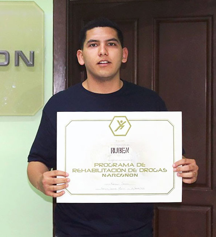 Mi proceso Estuvo Muy Bien Aquí