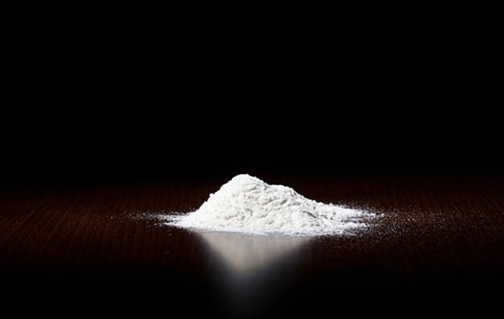 Los peligros de la cocaína