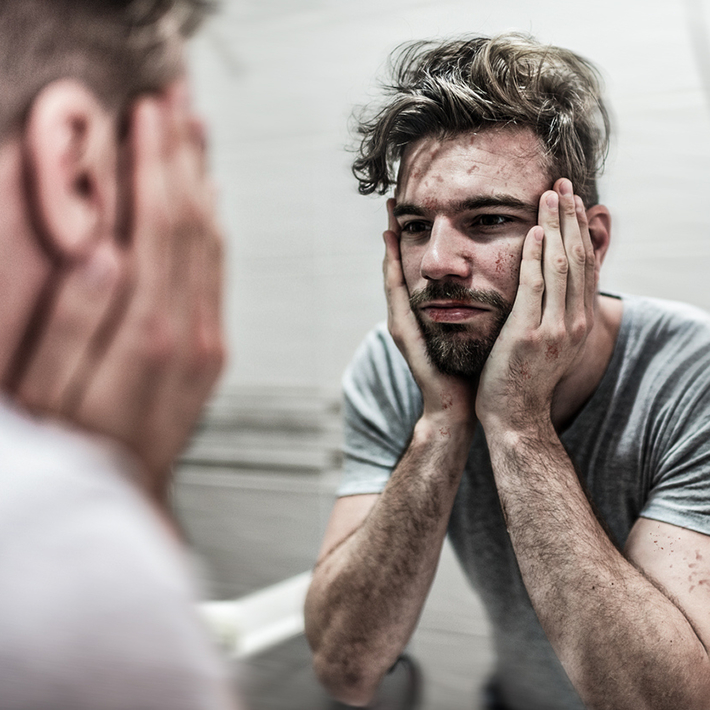 Understanding Methamphetamine Addiction