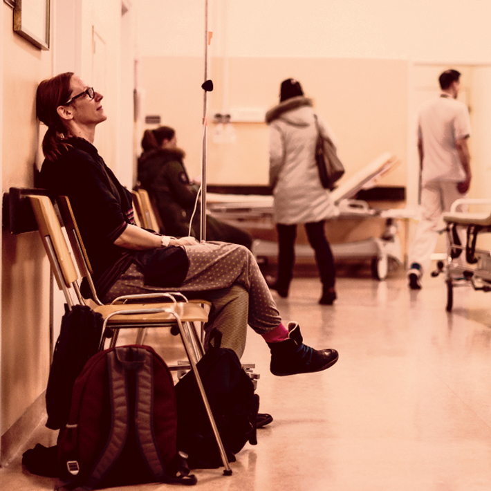 Methamphetamine: Health Impacts and Hazards