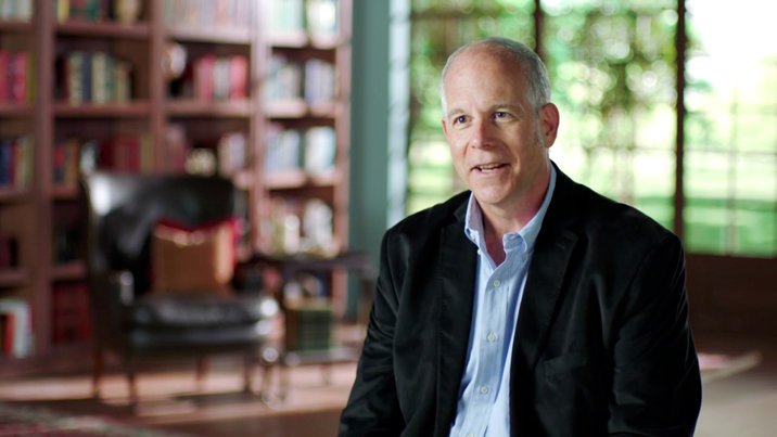 Ron Miscavige Sr.’s Ruthless Book