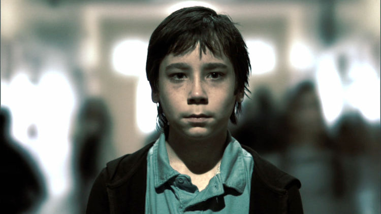 They Said, They Lied