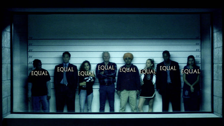 30. No One Can Take Away Your Human Rights