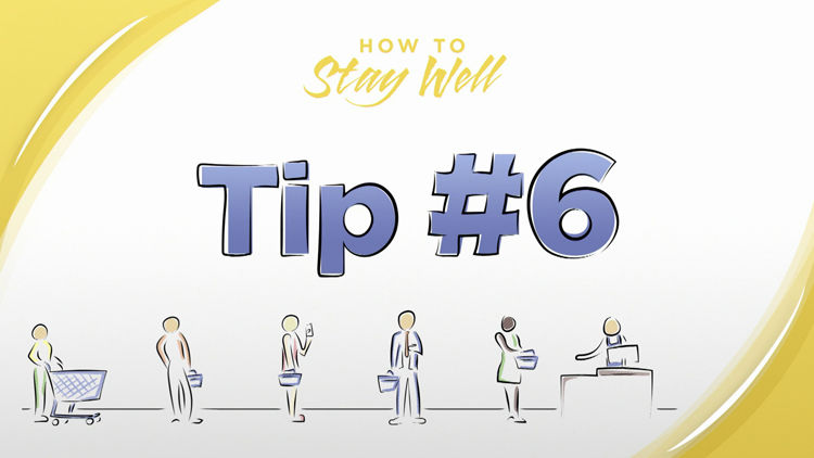 Extra Precautions At Work