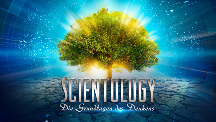 Prinzipien der Scientology