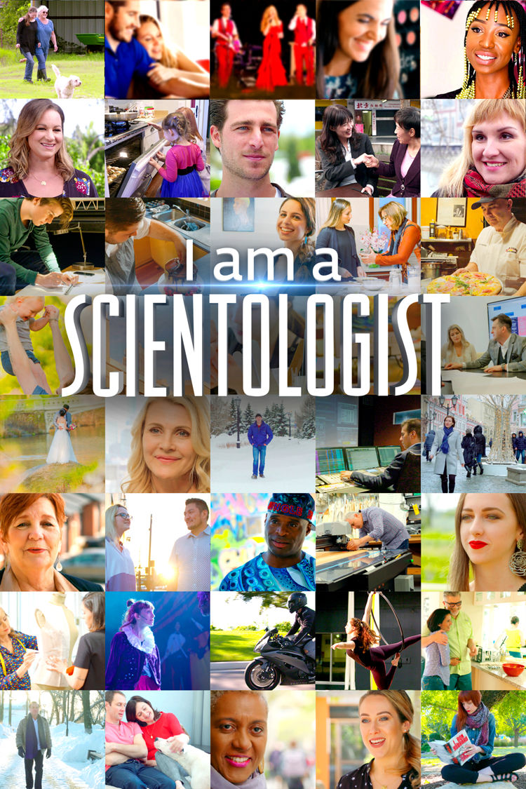 The Way to Happiness | Scientology Network Film