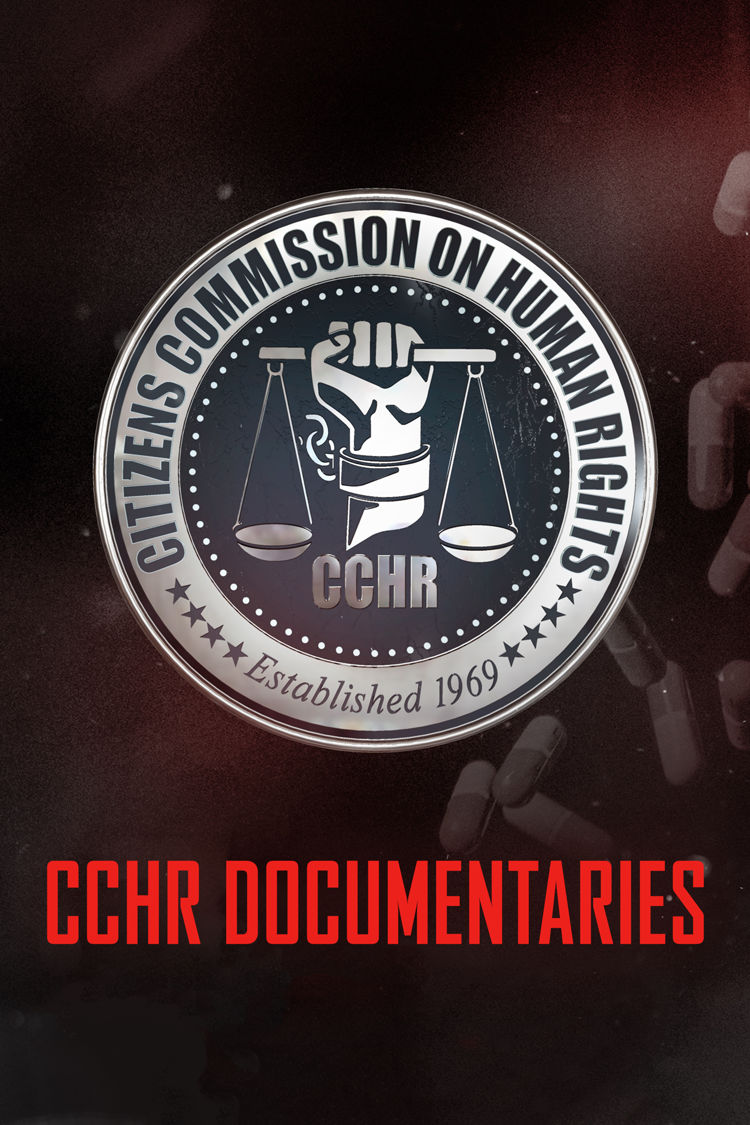 Watch Scientology Network: Live TV Channel