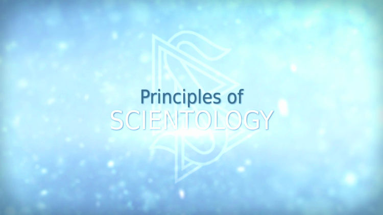 Scientology Symbol