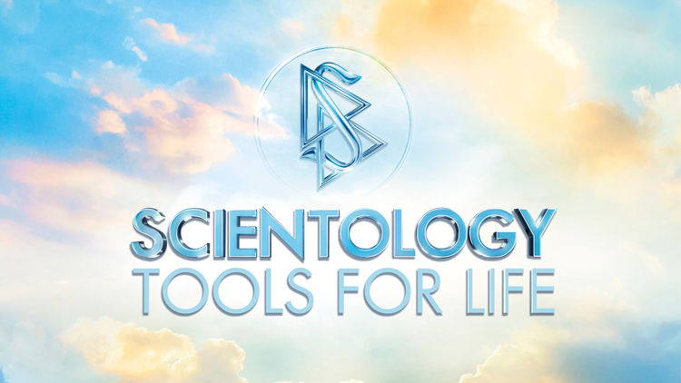 The Problems of Work: Scientology Applied to the Workaday World