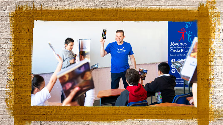 Sandra and Felipe Poveda