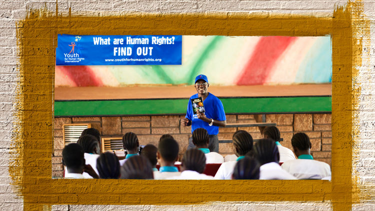 Sandra and Felipe Poveda