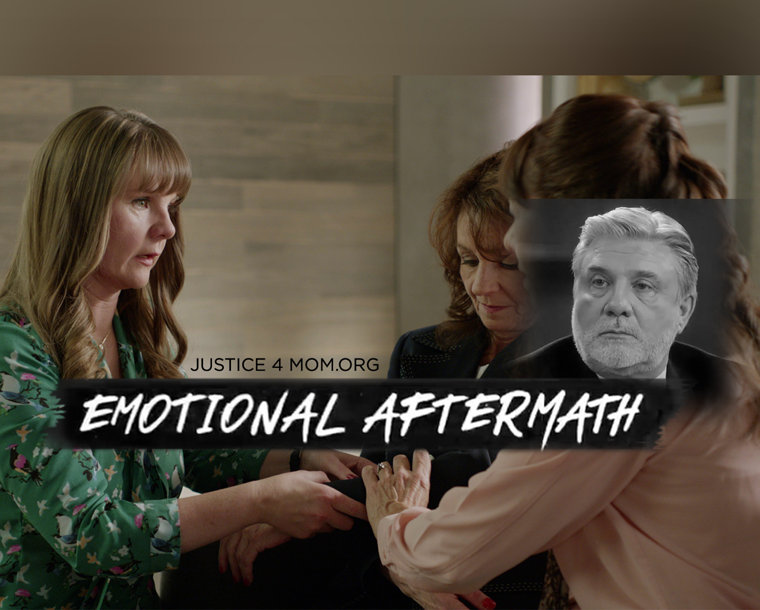 SEE: The Emotional Aftermath Mike Rinder’s abuse left on his family