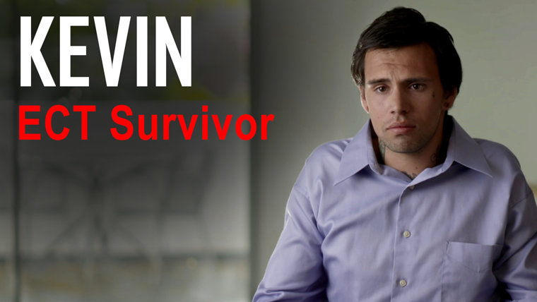 How much evidence do we have that ECT is torture? An hour and twenty ...