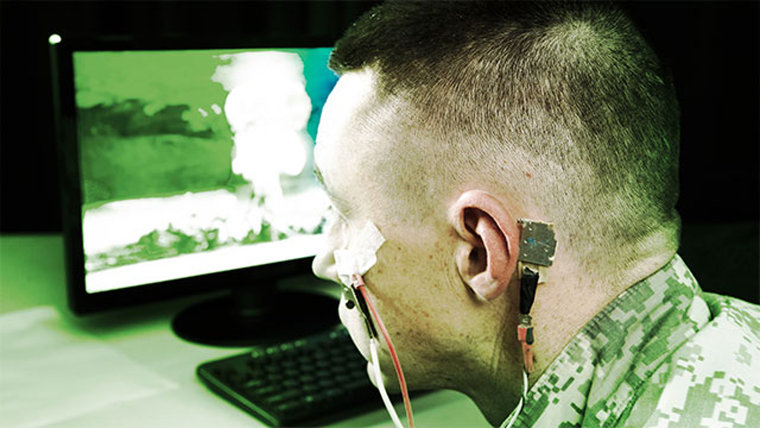 Military Drug Testing - Pharmaceutical Experiments Run On Our Troops?