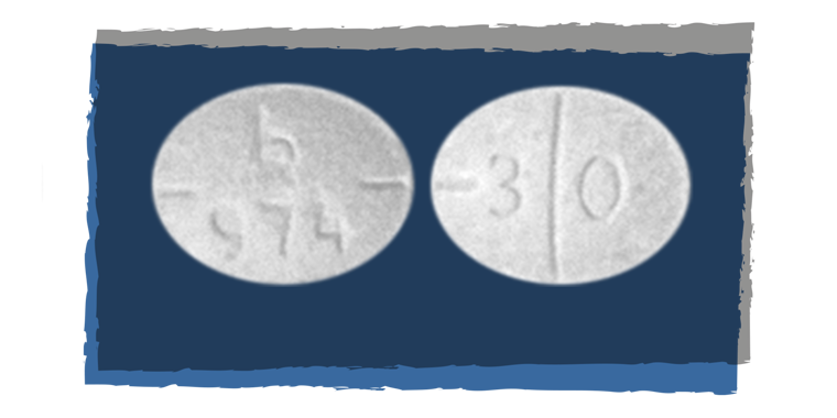 Fake Pills: One Pill Can Kill