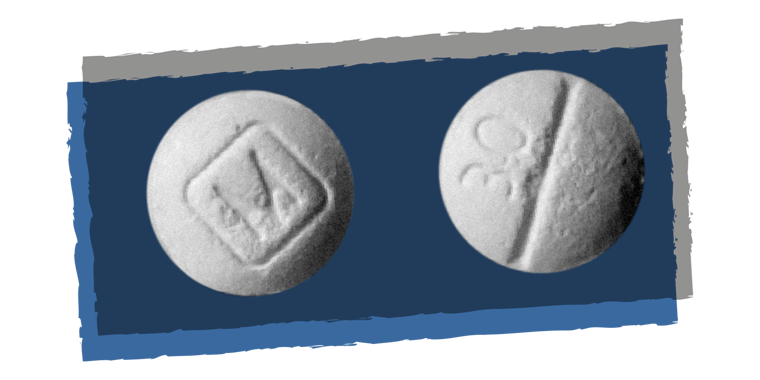 Fake Pills: One Pill Can Kill