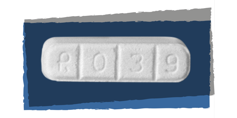 Fake Pills: One Pill Can Kill