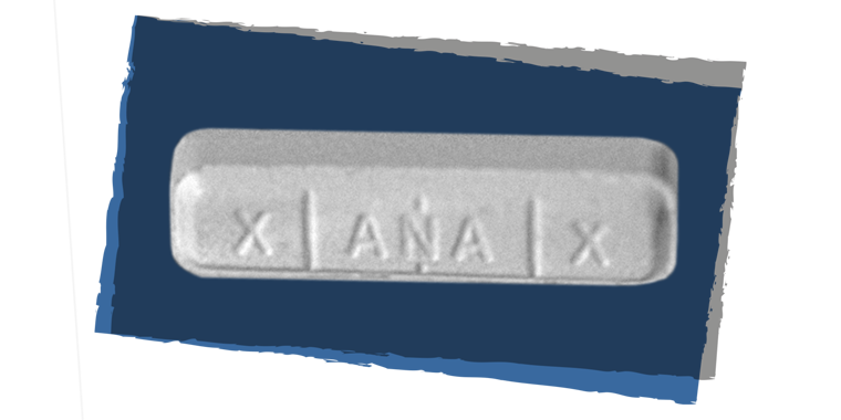 Fake Pills: One Pill Can Kill