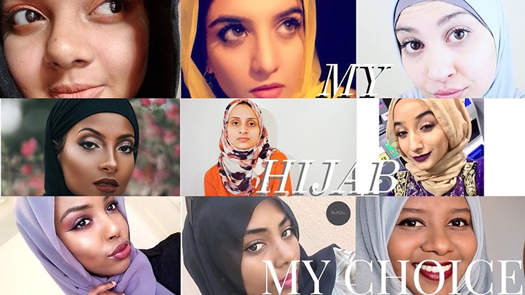 World Hijab Day Promotes Tolerance and Diversity