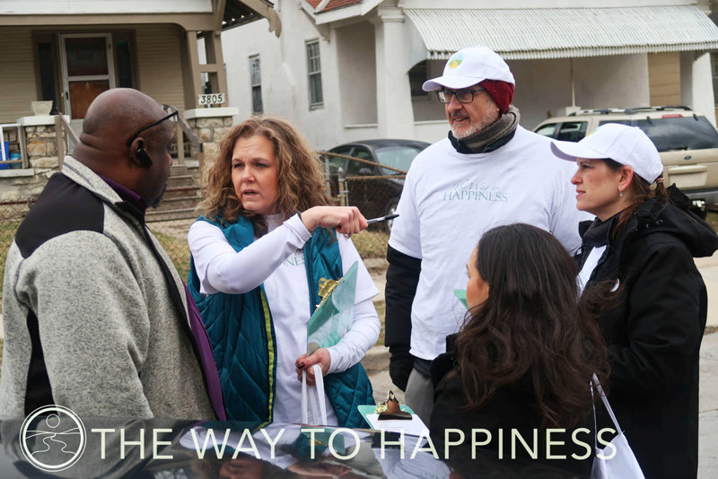 Coming Together to Bring Help and Hope