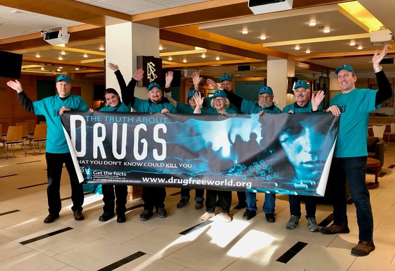 Community Forum in Seattle Addresses Devastation Caused by Fentanyl and ...