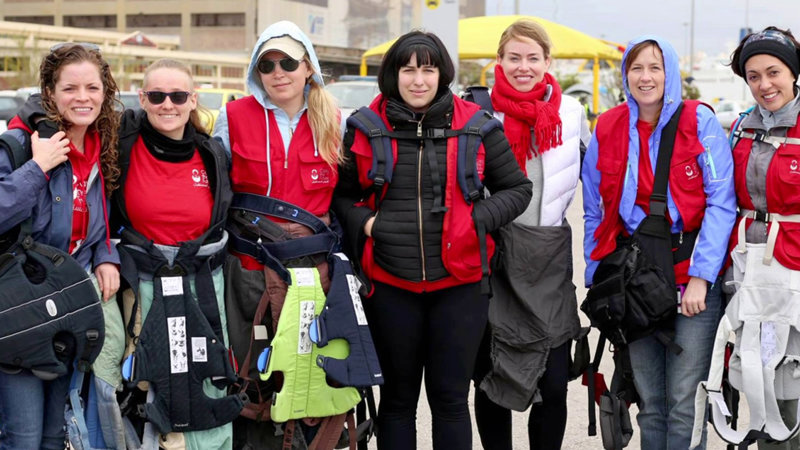 Learn How a Simple Act of Kindness Inspired a Movement on Meet a ...