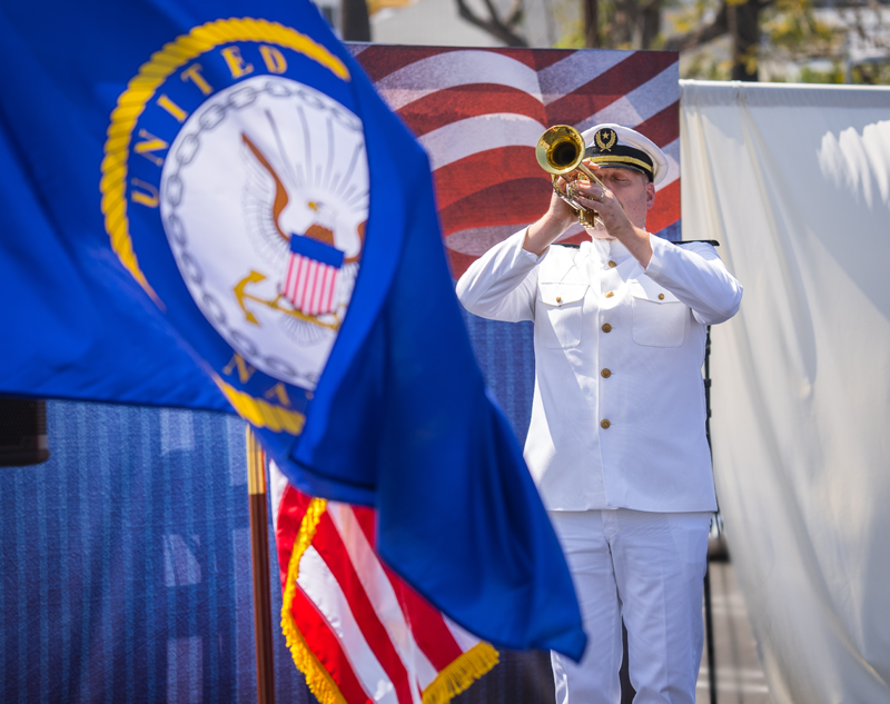 Church of Scientology Los Angeles Memorial Day Event Launches a Season ...