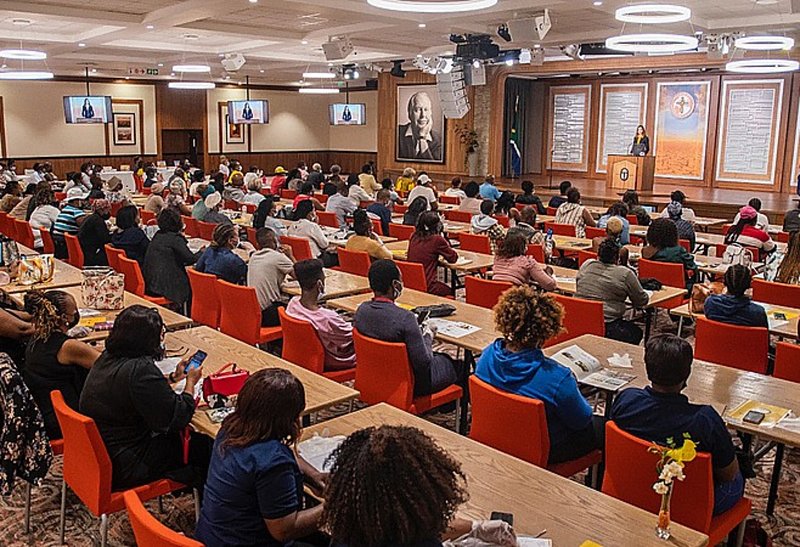 Scientology Initiative to Help Educators Empower Their Students
