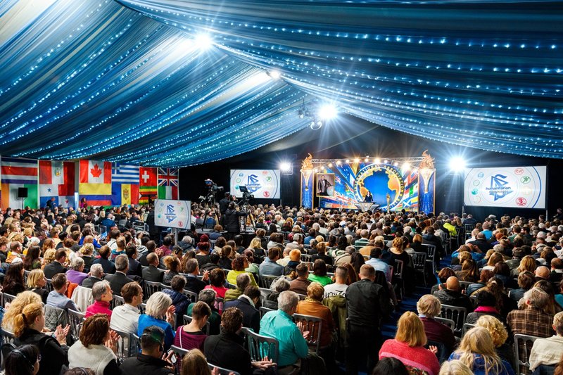 New Interactive Timeline on Scientology.org Shows What Scientologists ...