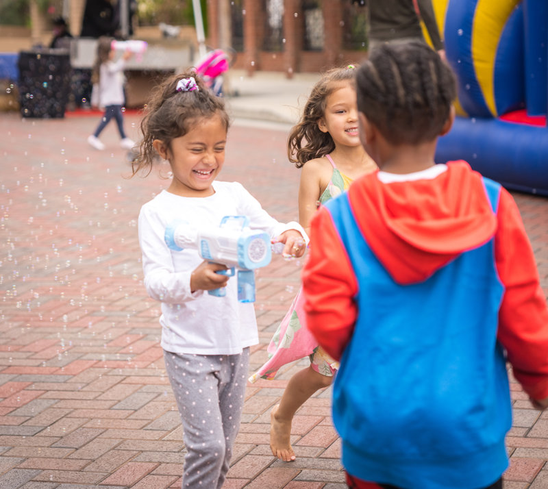 Summer Fun for East Hollywood Families at the Scientology Memorial Day ...