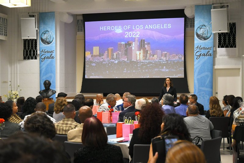 Join the Drug-Free Heroes and Help Protect Youth From Drug Overdose