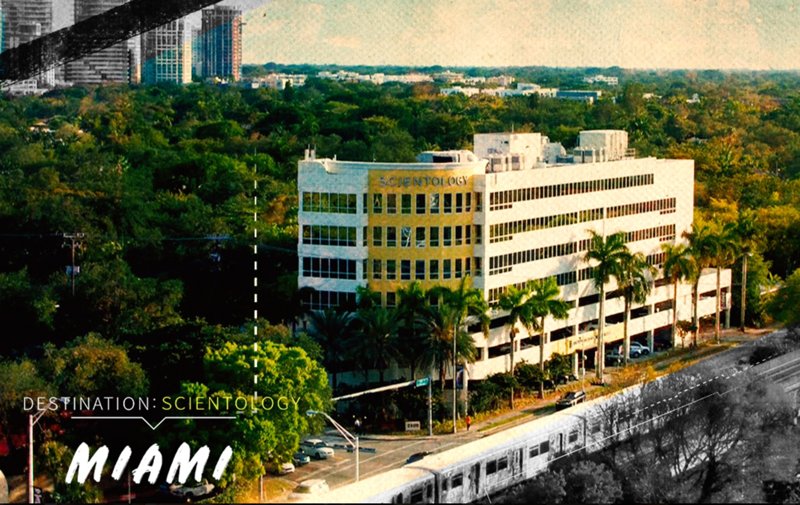 Join the Church of Scientology Miami as it Celebrates the Fifth ...
