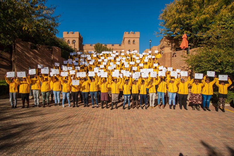 Scientology Volunteer Ministers Say Something Can Be Done to Help Youth ...