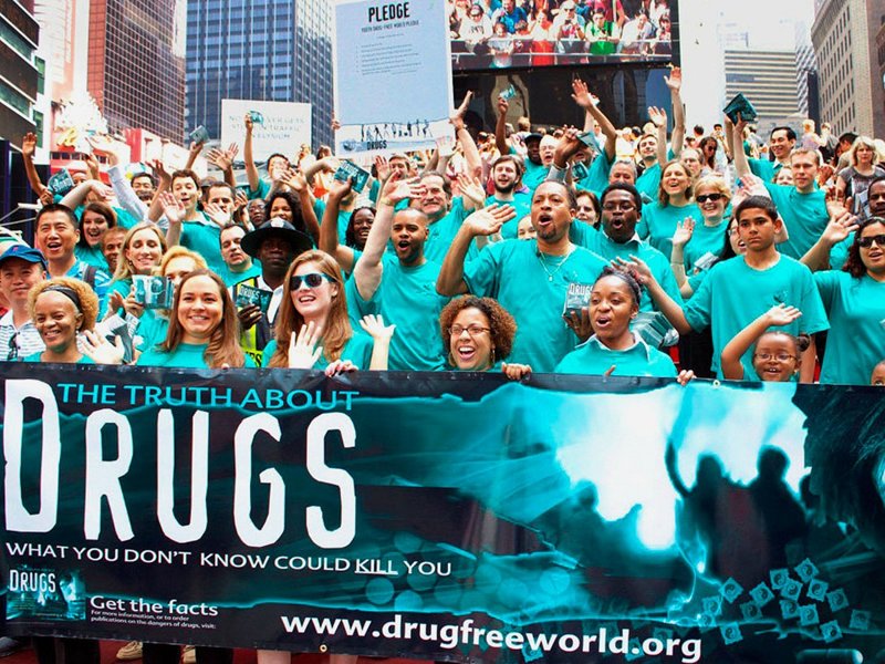 How Can the Truth About Drugs Help End the Drug Overdose Epidemic?