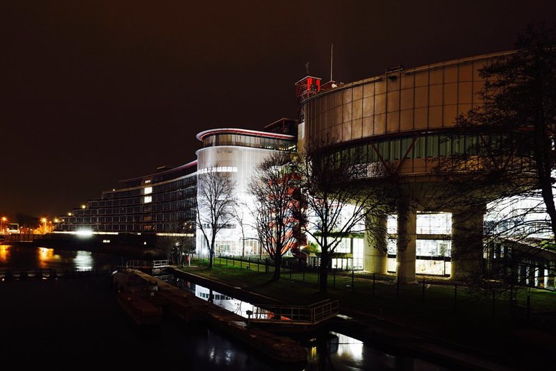 Final Judgment of European Court of Human Rights Defends Religious Freedom